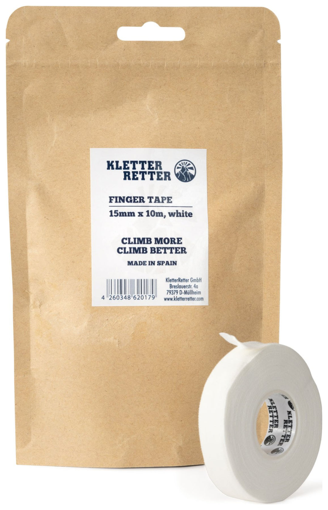 Finger tape for climbing – 9c Climbing